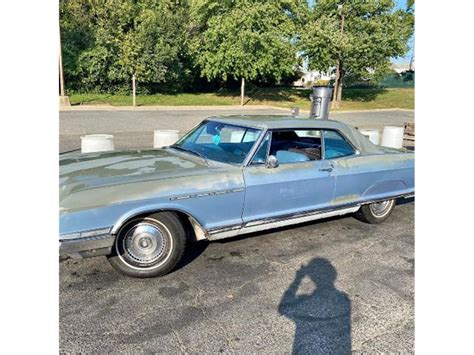 1966 Buick Electra 225 For Sale Cc 1902016