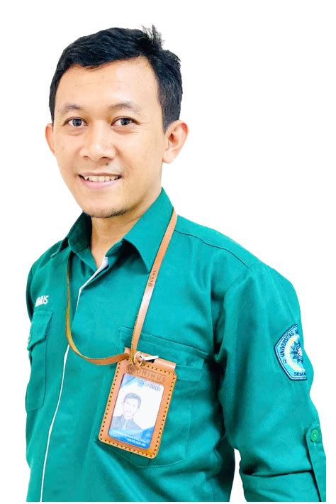 Arief Sofyan Baidhowy Program Studi Diii Keperawatan