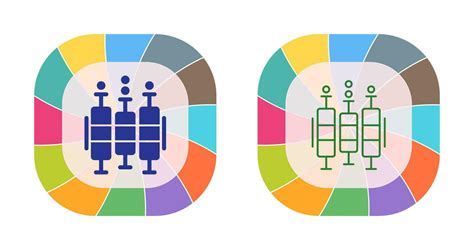 Plot Vector Icon 29351299 Vector Art At Vecteezy