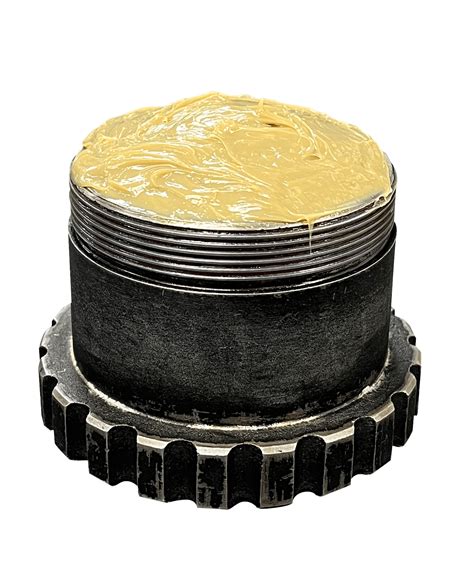 Monocal® Gp Grease 1498 1499 Lubrication Engineers