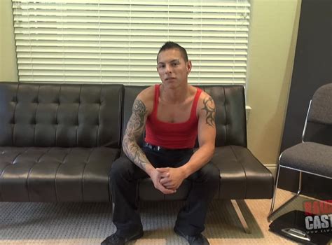 Raw Castings First Time Amateur Raw Casting Videos