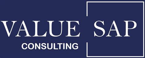 Accueil Valuesap