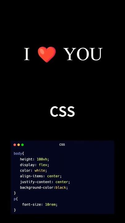 College Html Css Javascript Coding Education Trending