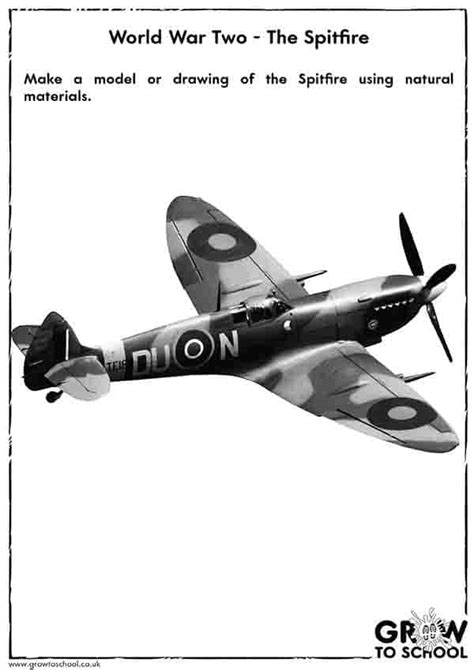 Spitfire Teach It Outside