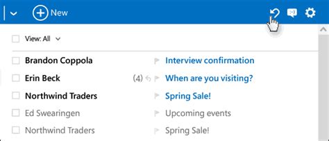 Outlook Update Introduces Advanced Rules