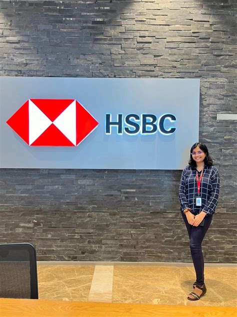 kiran pawar on linkedin hsbc