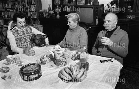 С родителите си Иван и Веселина Парцалеви Снимка Иван Григоров Impressio Dir Bg