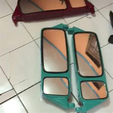 Spion Truk Canter Id