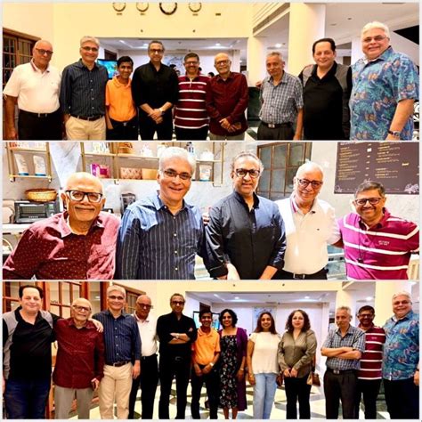 Executive Recruiters Association Era Annual Meet With Search Focus At The Club Evening Of