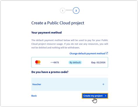 Install Yeastar P Series Software Edition On OVHcloud Via Command Line
