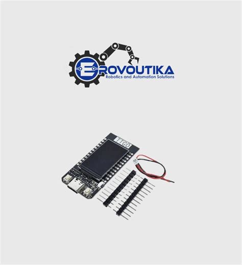 Unsoldered Ttgo T Display Esp32 Wifi Bluetooth Module 1 14 Inch Lcd