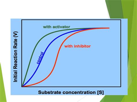 Factors Affecting The Enzymatic Activity Pptx