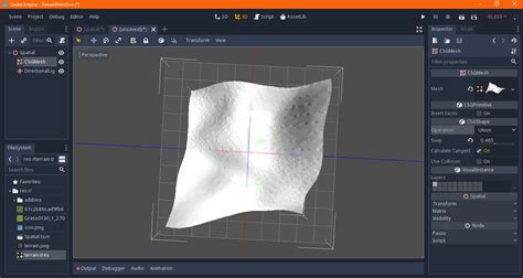Normals Are Not Rendered Correctly With Csgmesh · Issue 24111 · Godotenginegodot · Github