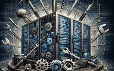 Exploring Windows Server Patch Management Tools For Enhanced Security