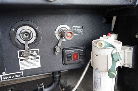 2005 Freightliner Xc Chassis