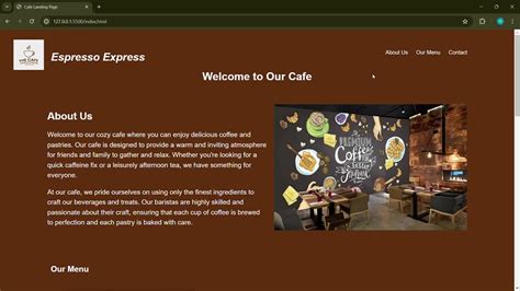 Completed Task 1 Of Web Development Project At Prodigy Infotech Hirosini P Posted On The Topic