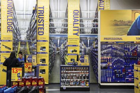 Napa Auto Parts On Linkedin Imagine The Ability To Use Your Automotive