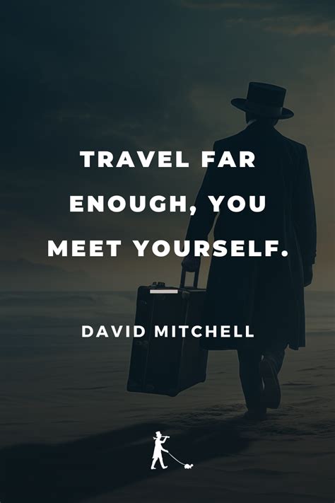 Nomadic Travel Quotes