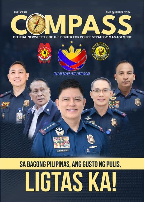 Pnp The Cpsm Compass 2nd Quarter 2024 Issue Is Now Viewable And