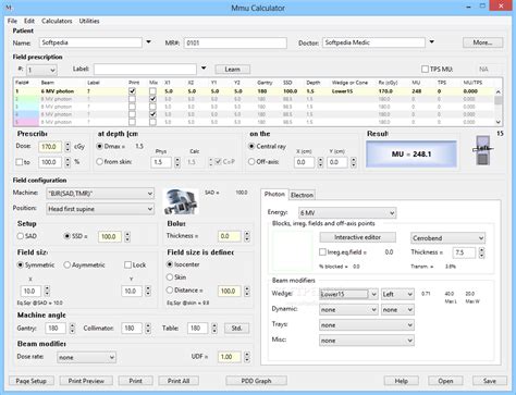 Mmu Calculator Download Softpedia