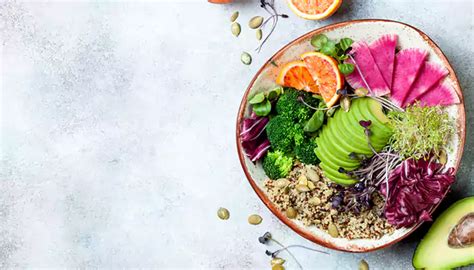 Science Behind The Micro Diet Exploring The Importance Of The Latest