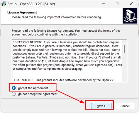 Windows Open Ssl 签发证书程序安装 悟透 博客园