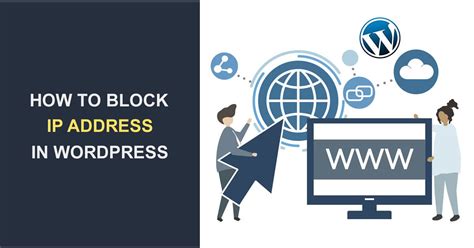 How To Block An IP Address In WordPress Video Guide
