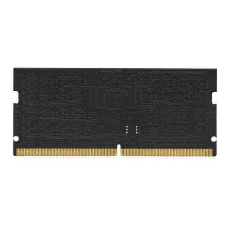 Memoria Adata 16gb Ddr5 4800mhz Cl40 Sodimm Notebook Deffo Argentina