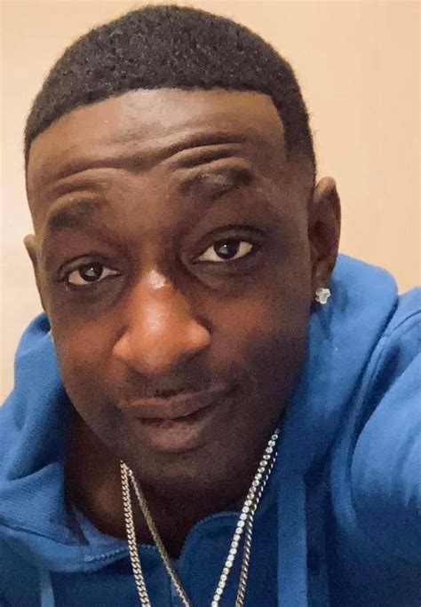 Quintavious Clark Age 24