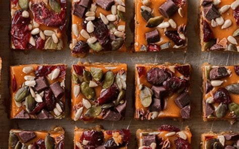 Small But Mighty Why Bites And Mini Snacks Are The Latest Trend