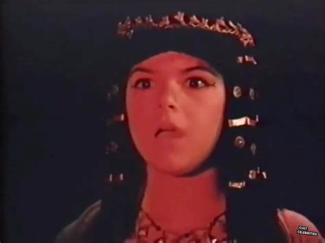Olivia Barash Cult Celebrities