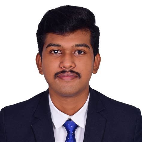 Priyan Jeyaram Ausbildung Und Berufserfahrung Xing