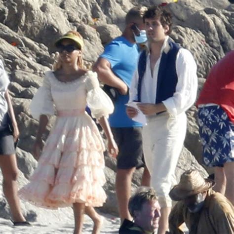 The Little Mermaid Live Action