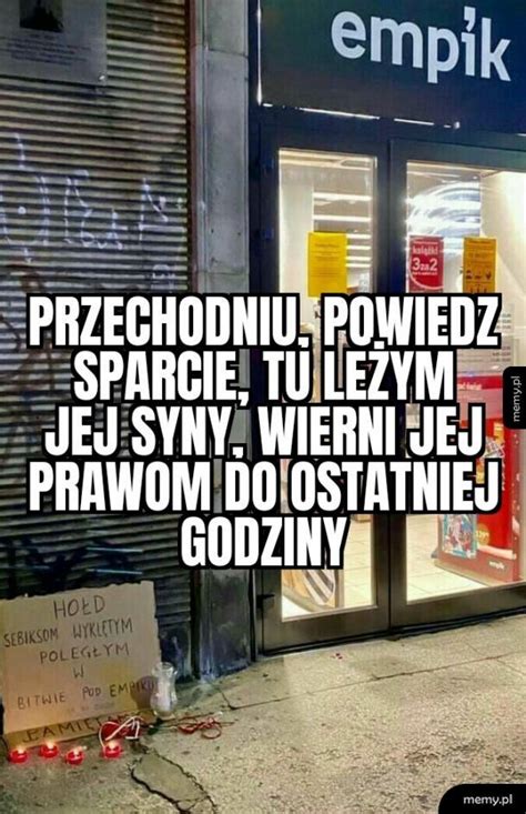 Osioł Uratowany Memypl