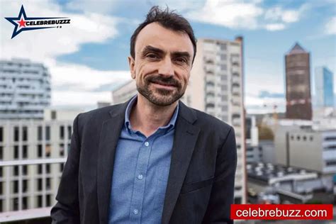 Émilie Doucet Linspiration Silencieuse Derrière Le Maire De Lyon