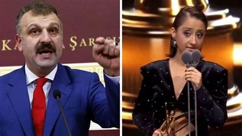 Cumhurbaşkanı Başdanışmanı Oktay Saral Ecem Erkeki Hedef Aldı “yazık