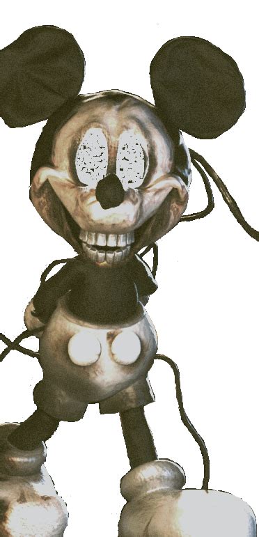 Fnatifull Body Mortimer Oblitus Casa By Willylovesnbd On Deviantart