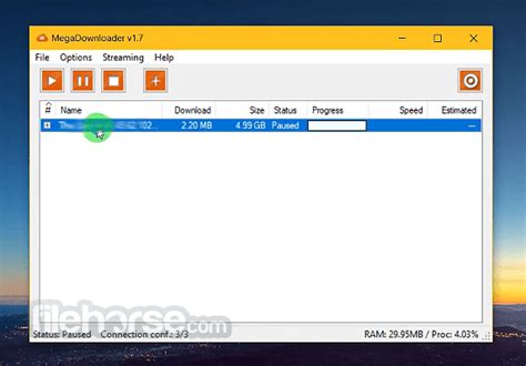 megadownloader download 2025 latest