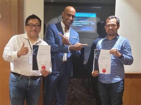 Syed Mohammed Idid On Linkedin Leveraging Ai And Chatgpt Prompt Strategies For Communications