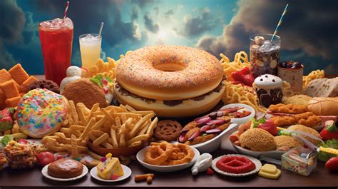 10 Popular Foods You Should Never Eat Over 30 Health Research Database
