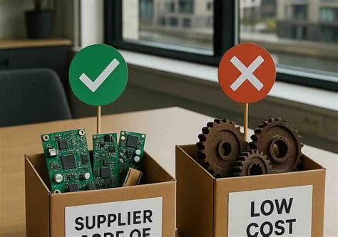 Procurement Compliance Case Study For Buyers In Training