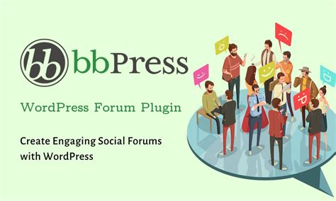 Best 13 Forum Plugin For Wordpress 2023 Wpcred