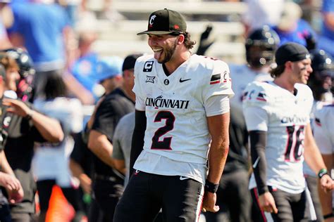 Internet Rumors Piling Up That Brendan Sorsby Is Headed To Texas Tech