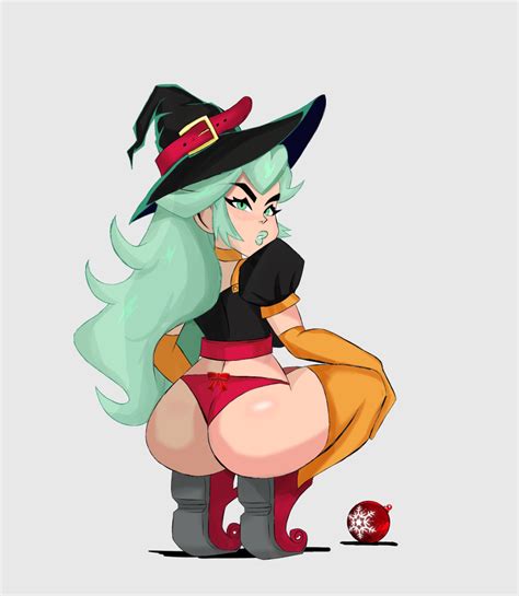 Rule 34 2024 Artist Name Artist Request Christmas Christmas Outfit Dream Jack Gloves Green