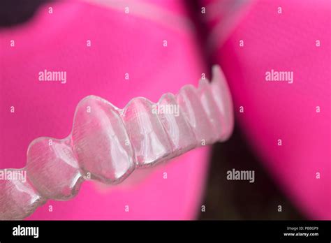 Invisible Clear Dental Teeth Aligner Straighteners For Orthodontic