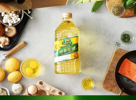 得意的一天 100純葵花油2l瓶6入【不可超取】｜官方直營 蝦皮購物