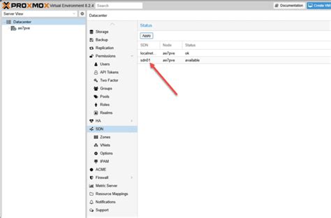 Proxmox Network Configuration For Beginners Including Vlans Virtualization Howto
