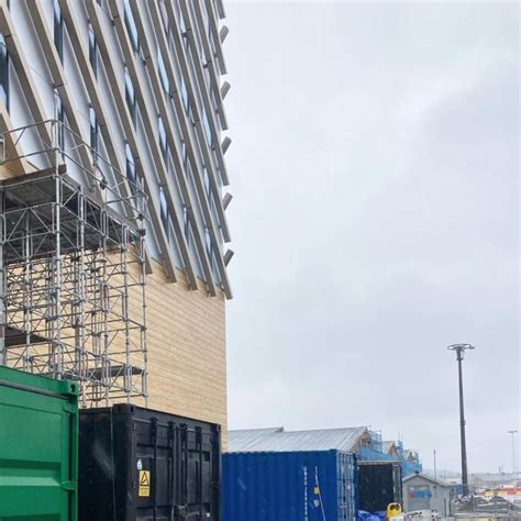 Elding Oscarson A F A S I A