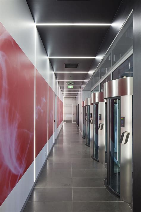 Nextdc M1 Data Centre Australia Rdatacentersworldwide