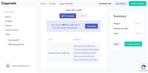Best Ai Seo Tools Unleashing The Power Of Ai To Rank Your Site